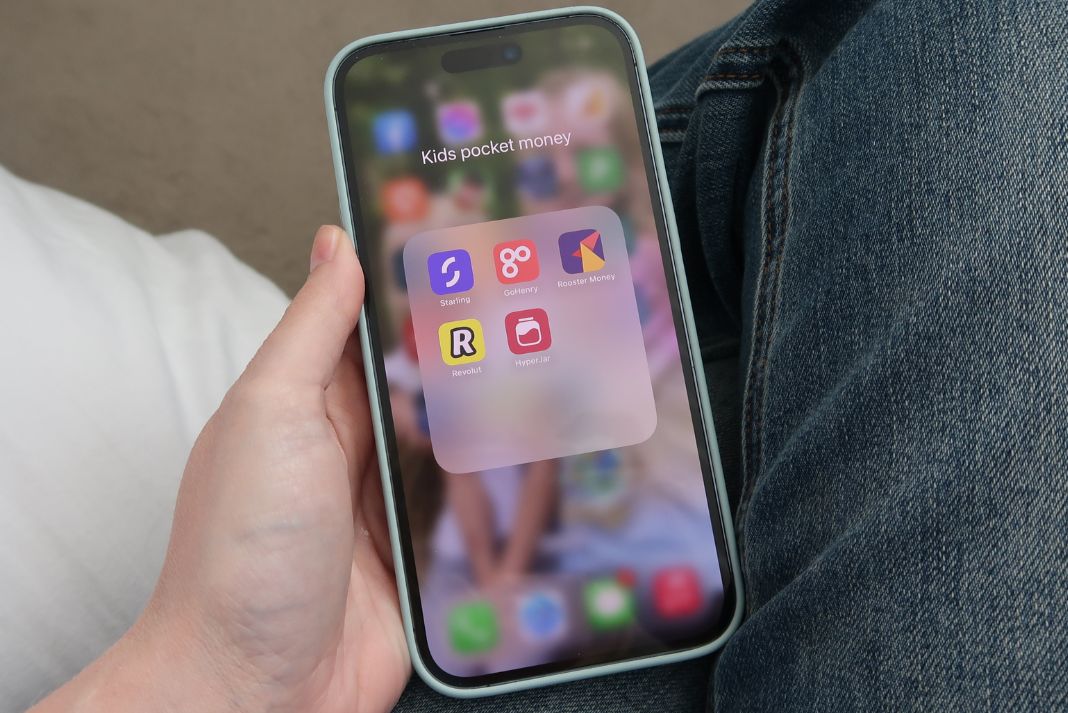 Best Pocket Money Apps and Spending Cards For Children - More Than A Mummy