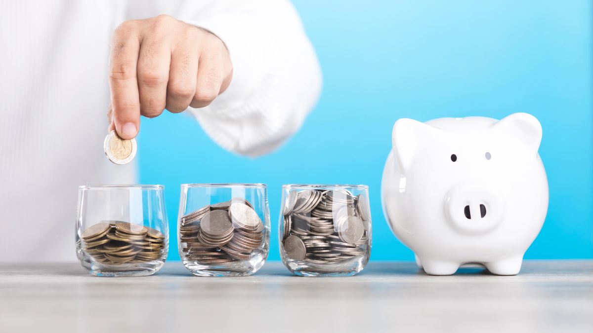 7 Ways to Spring Clean Your Finances - More Than A Mummy